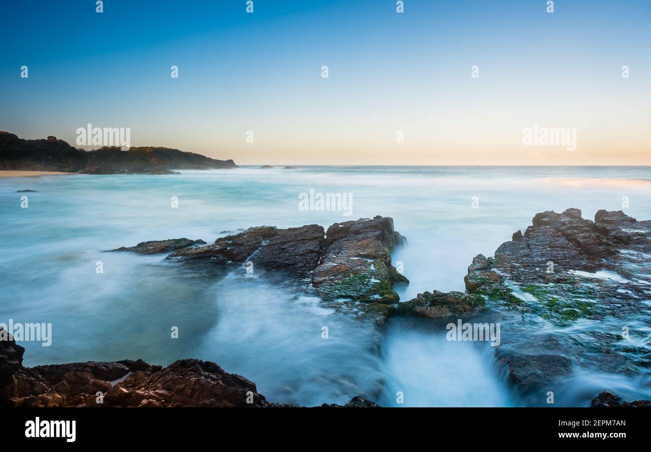 Bingie lake hi-res stock photography and images - Alamy