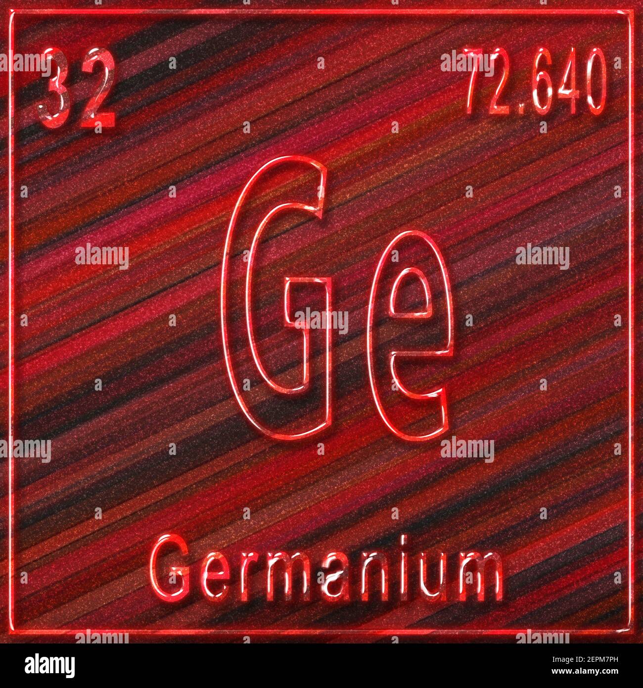 Germanium High Resolution Stock Photography and Images - Alamy