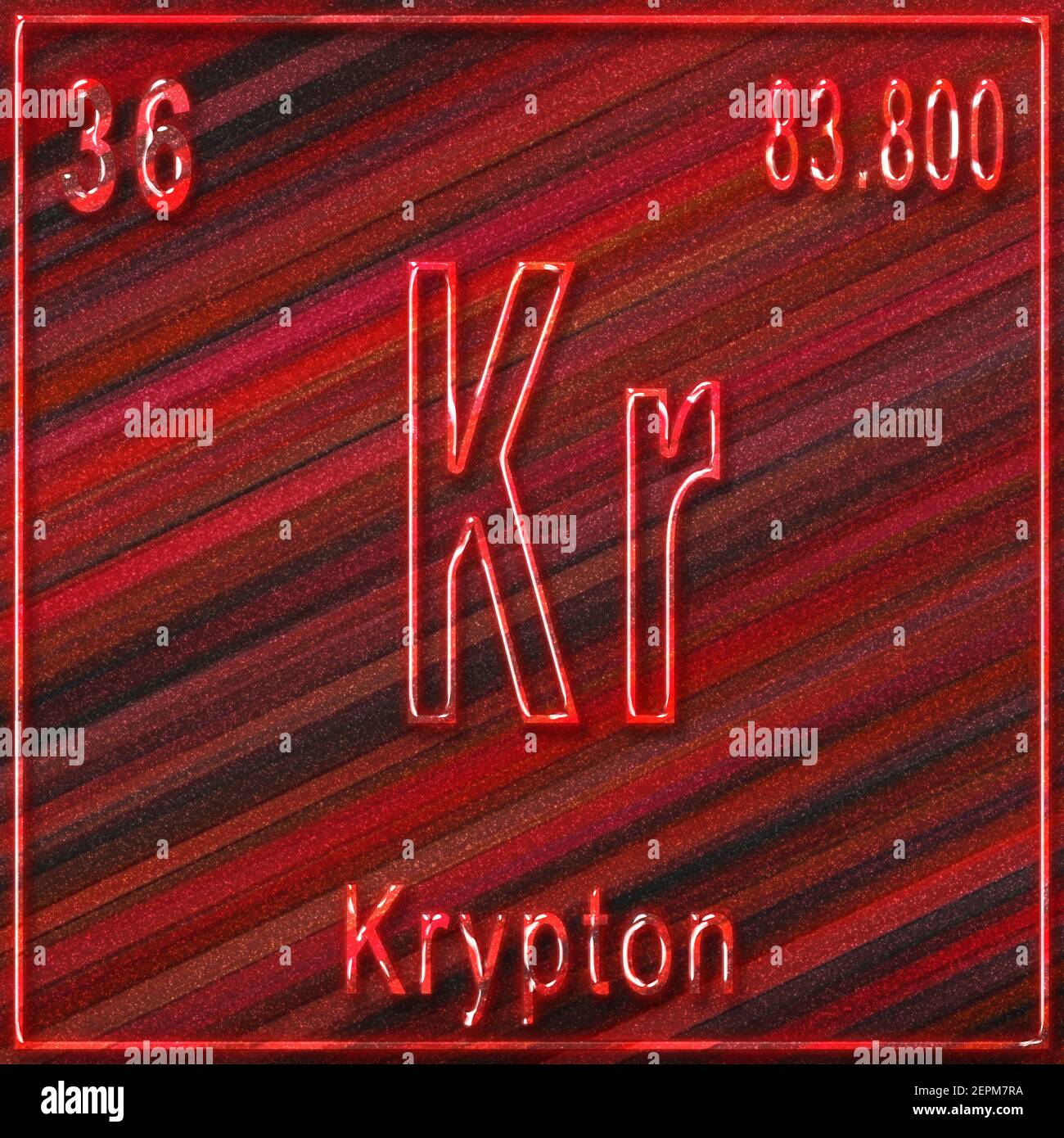 Kryptonian Symbol For Fire