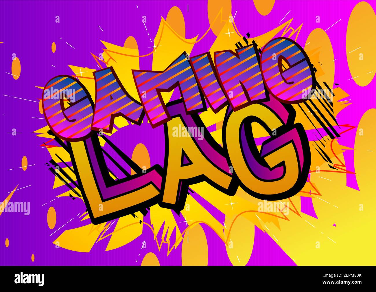 Computer failure explosion Stock Vector Images - Alamy