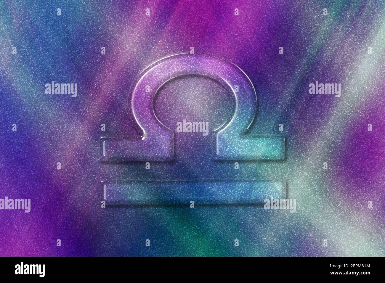Libra Zodiacal Sign High Resolution Stock Photography and Images - Alamy