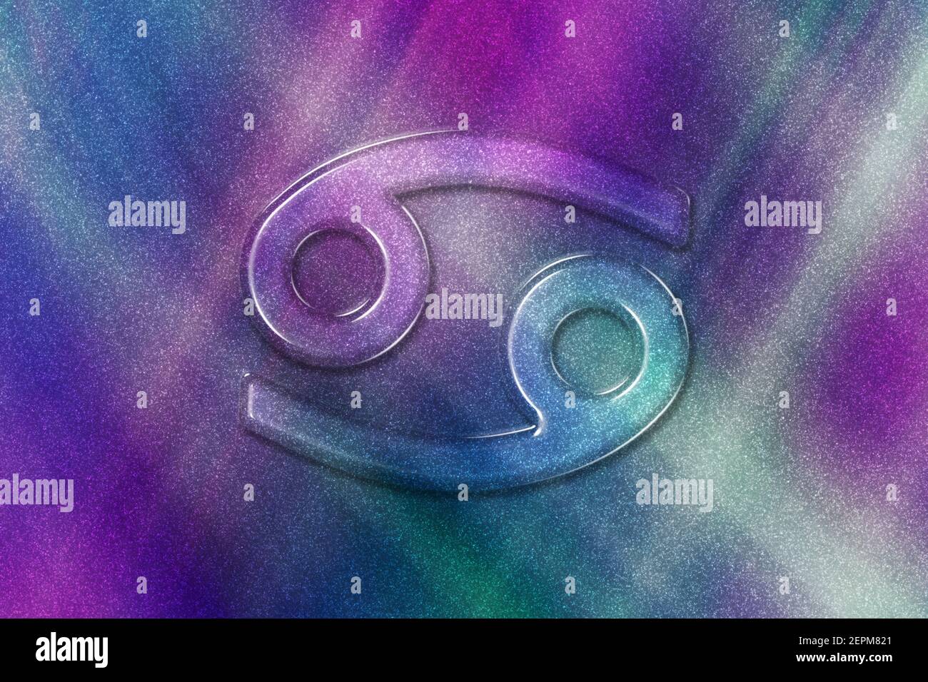 Cancer Zodiac Sign Wallpaper