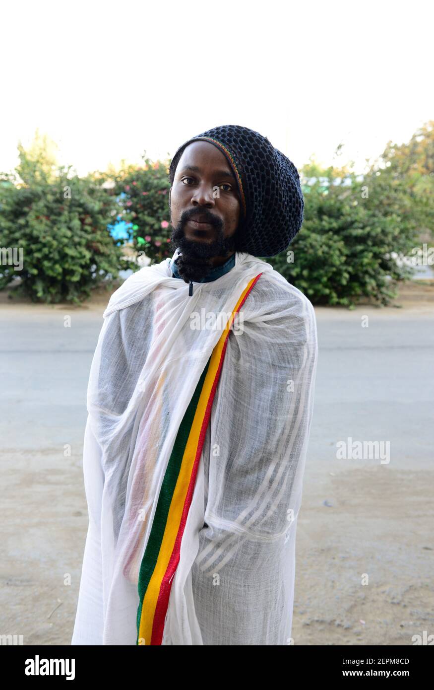 Rastafari hi-res stock photography and images - Alamy