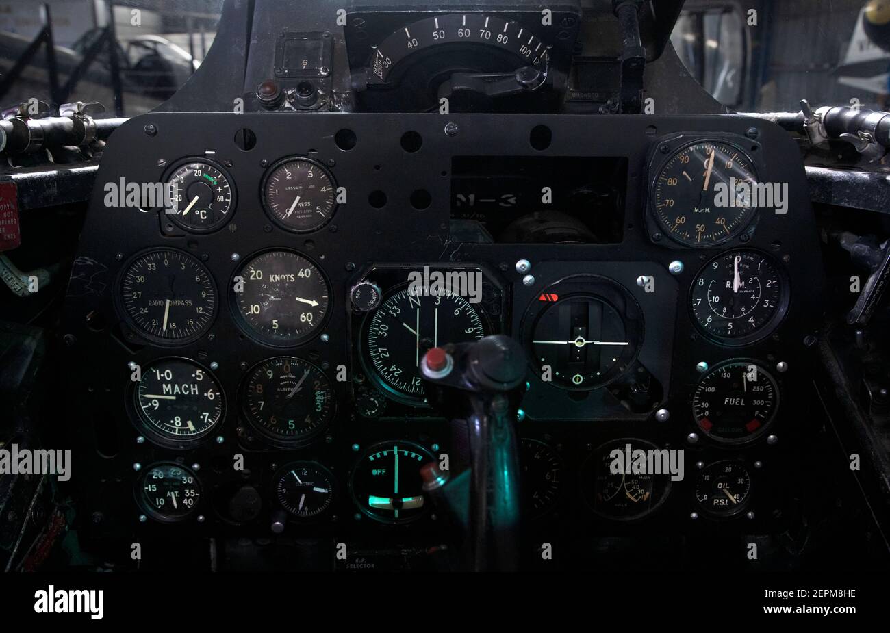 Aircraft Dials High Resolution Stock Photography and Images - Alamy