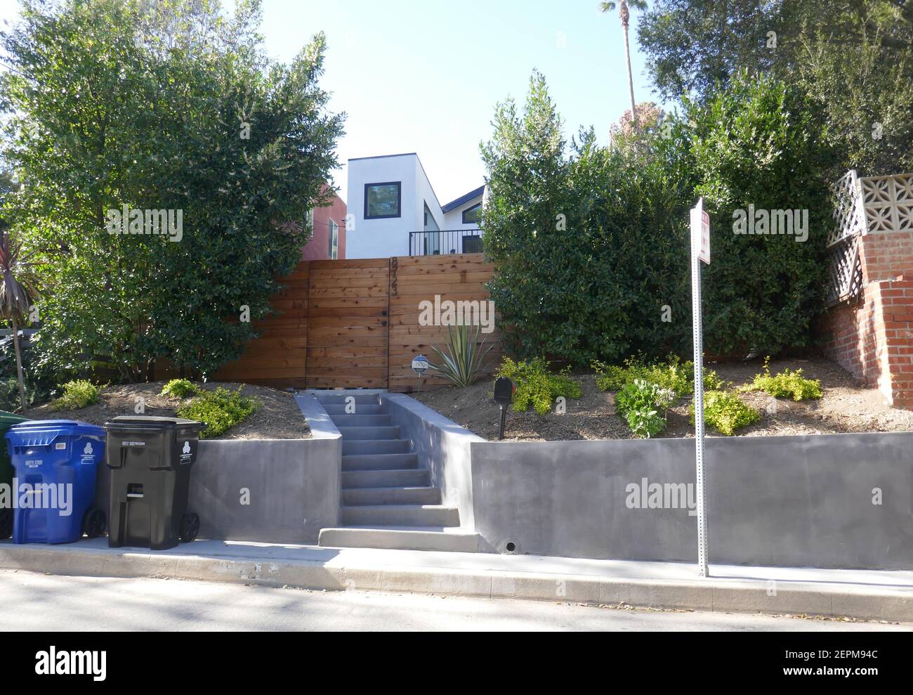 Christina applegate 2021 hi-res stock photography and images - Alamy