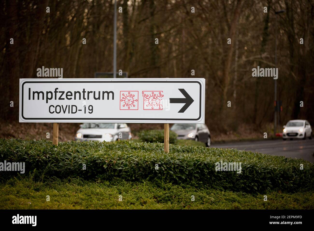 Mutant sign hi-res stock photography and images - Alamy