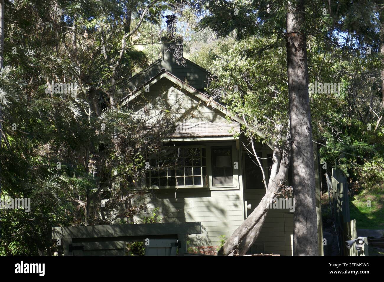 Los mitchells hi-res stock photography and images - Alamy