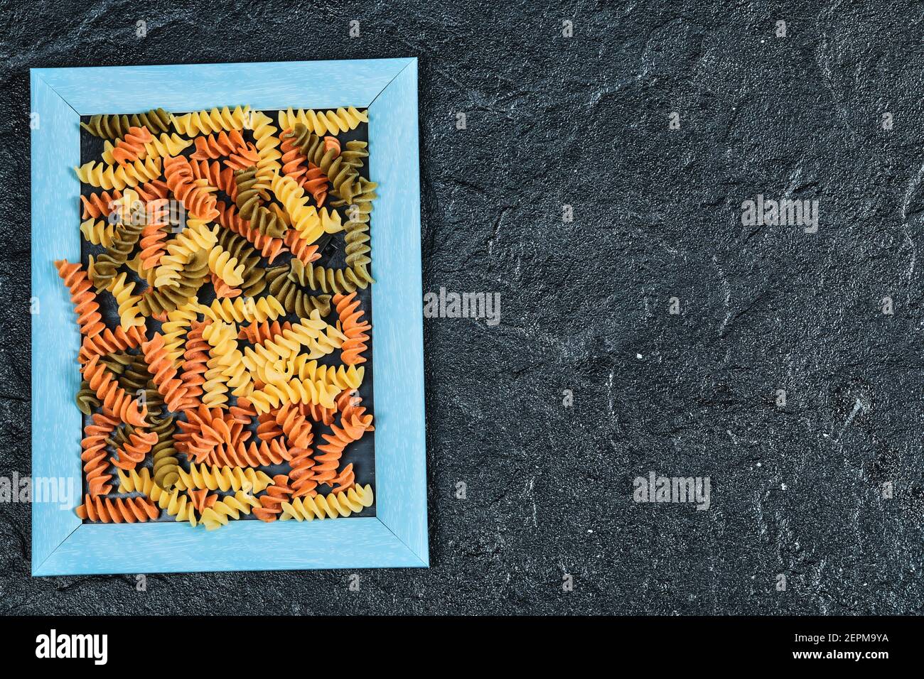Dark food art hi-res stock photography and images - Alamy