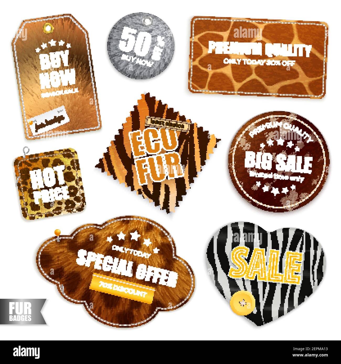 Jaguar fur clothing hi-res stock photography and images - Alamy