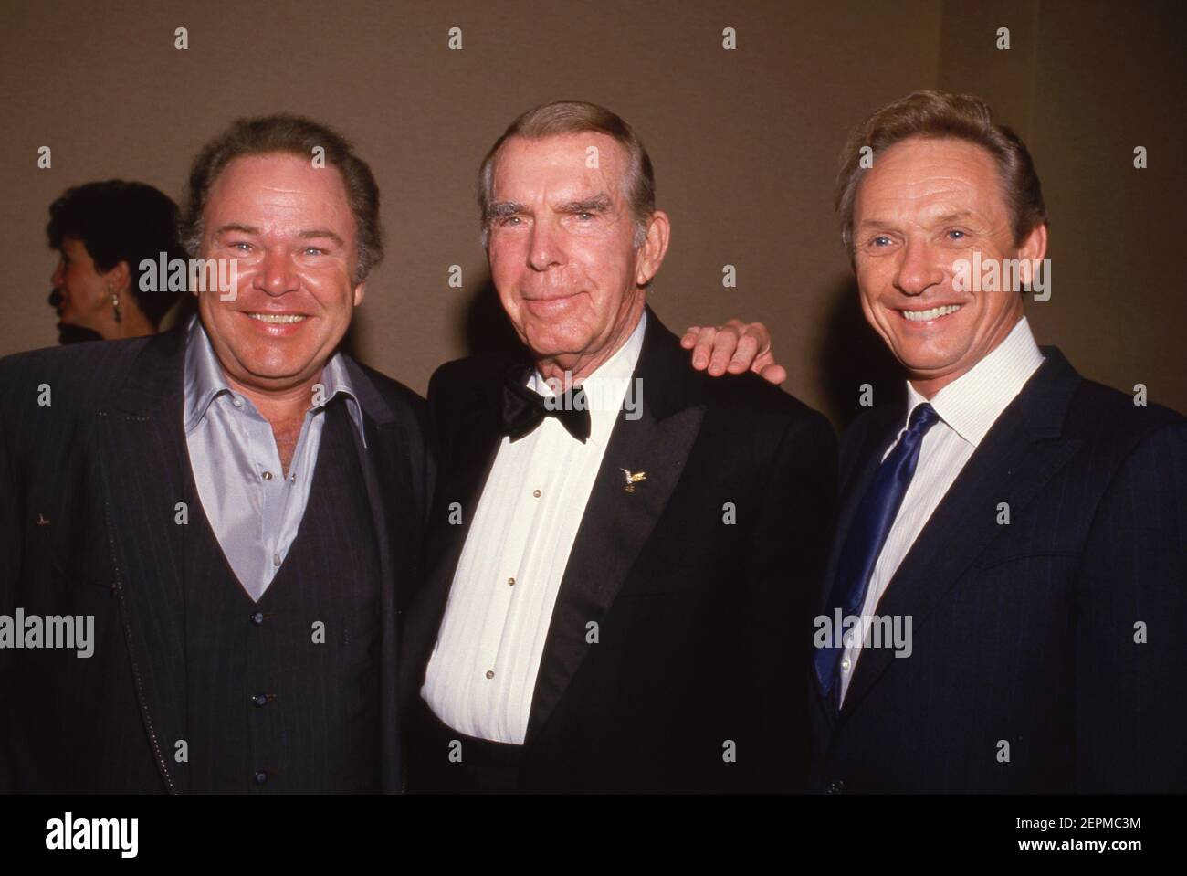 Mel tillis hi-res stock photography and images - Alamy