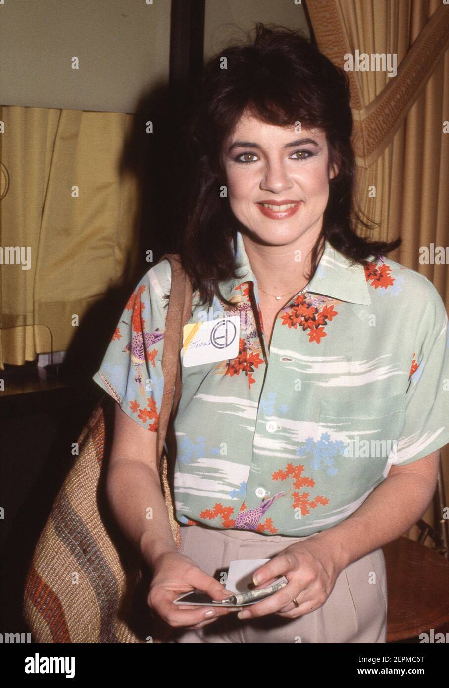 Stockard channing 1979 hi-res stock photography and images - Alamy