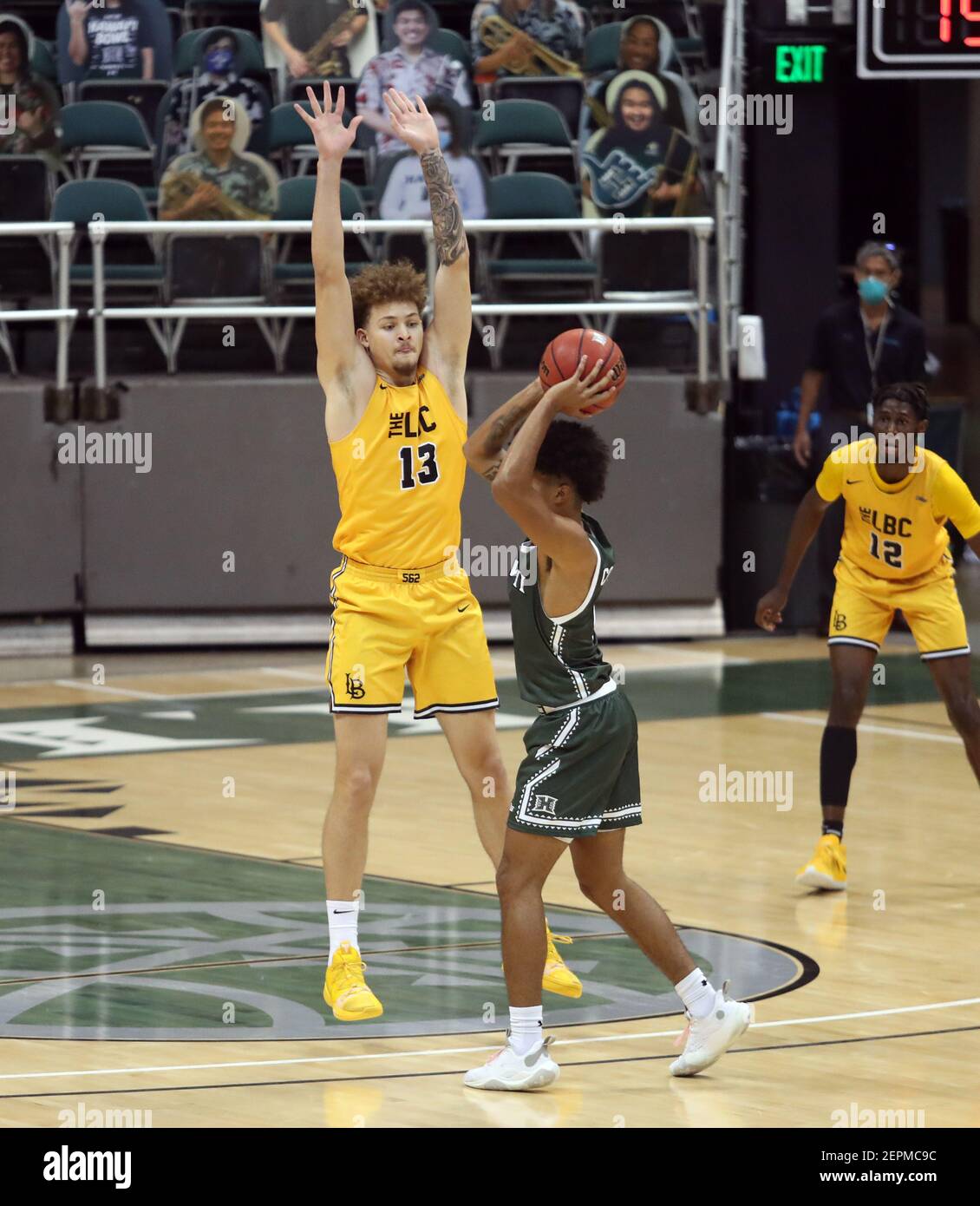 Romelle hi-res stock photography and images - Alamy