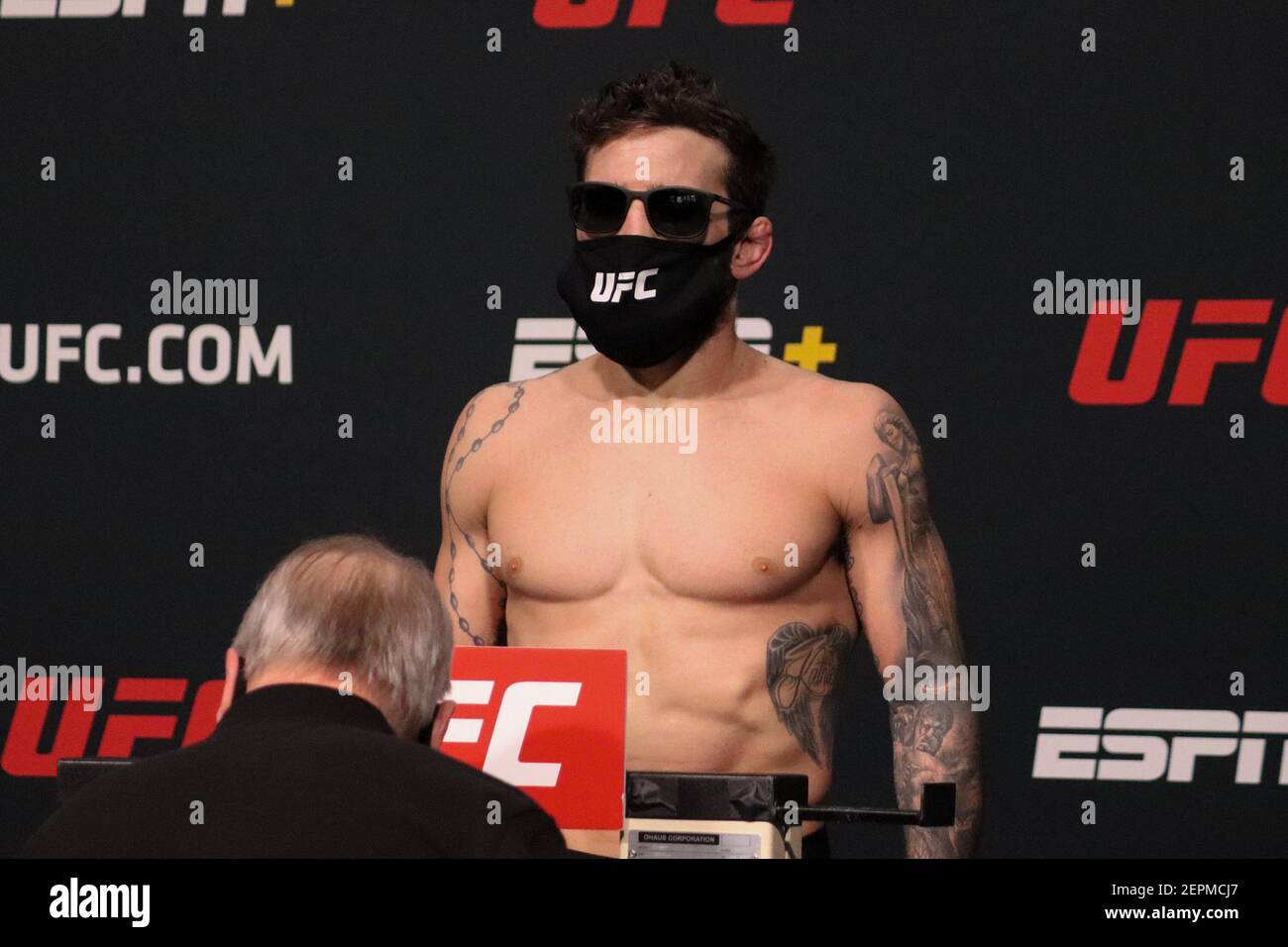 Jimmie rivera hi-res stock photography and images - Alamy