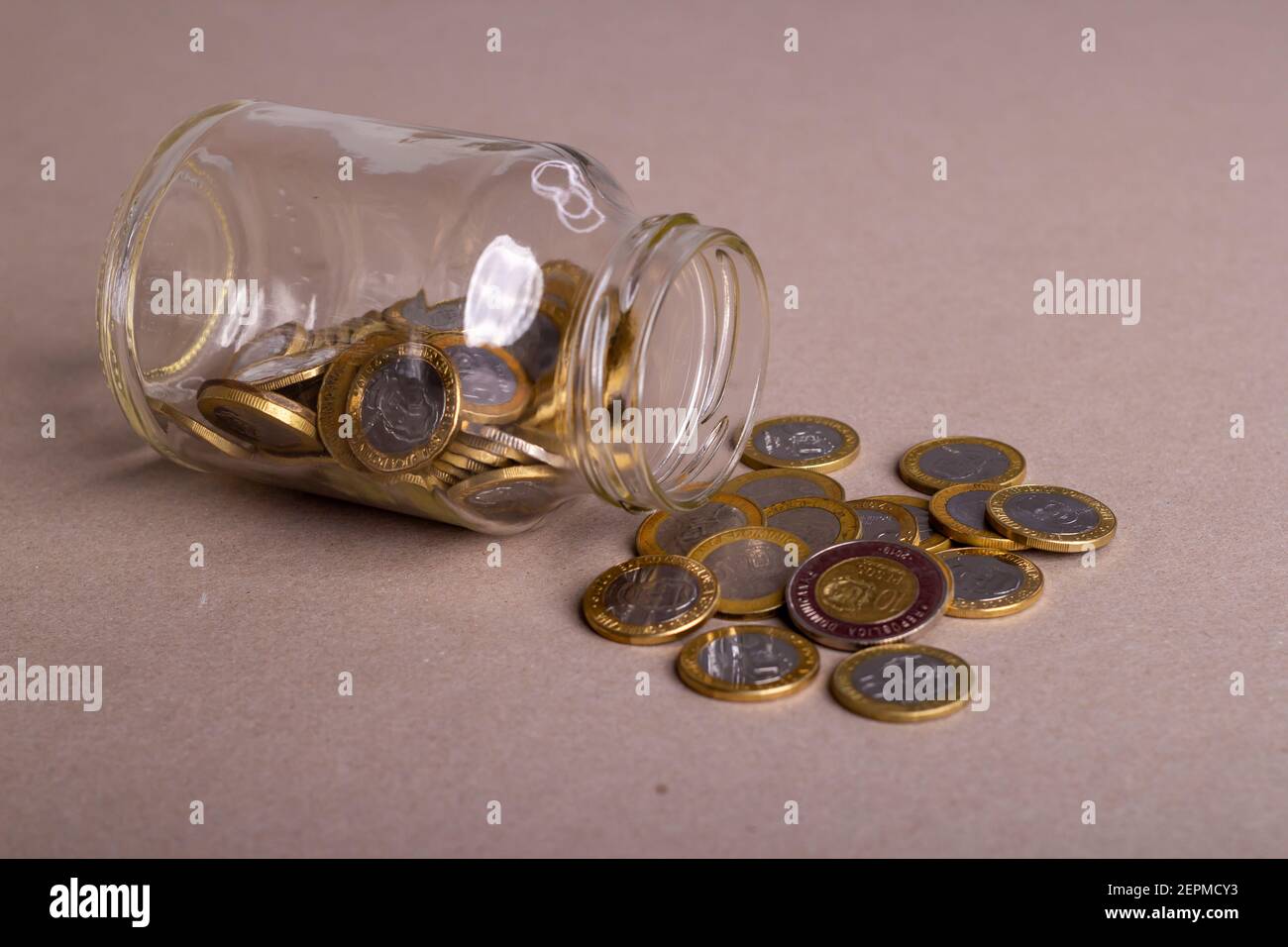Dominican pesos hi-res stock photography and images - Alamy