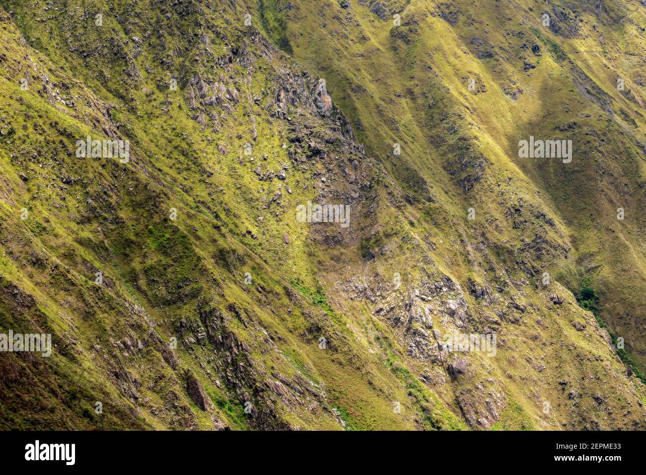 Steep rock slope hi-res stock photography and images - Alamy