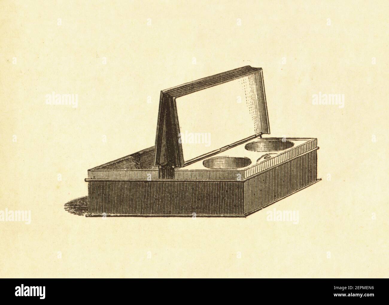 Chef salt cellar hi-res stock photography and images - Alamy