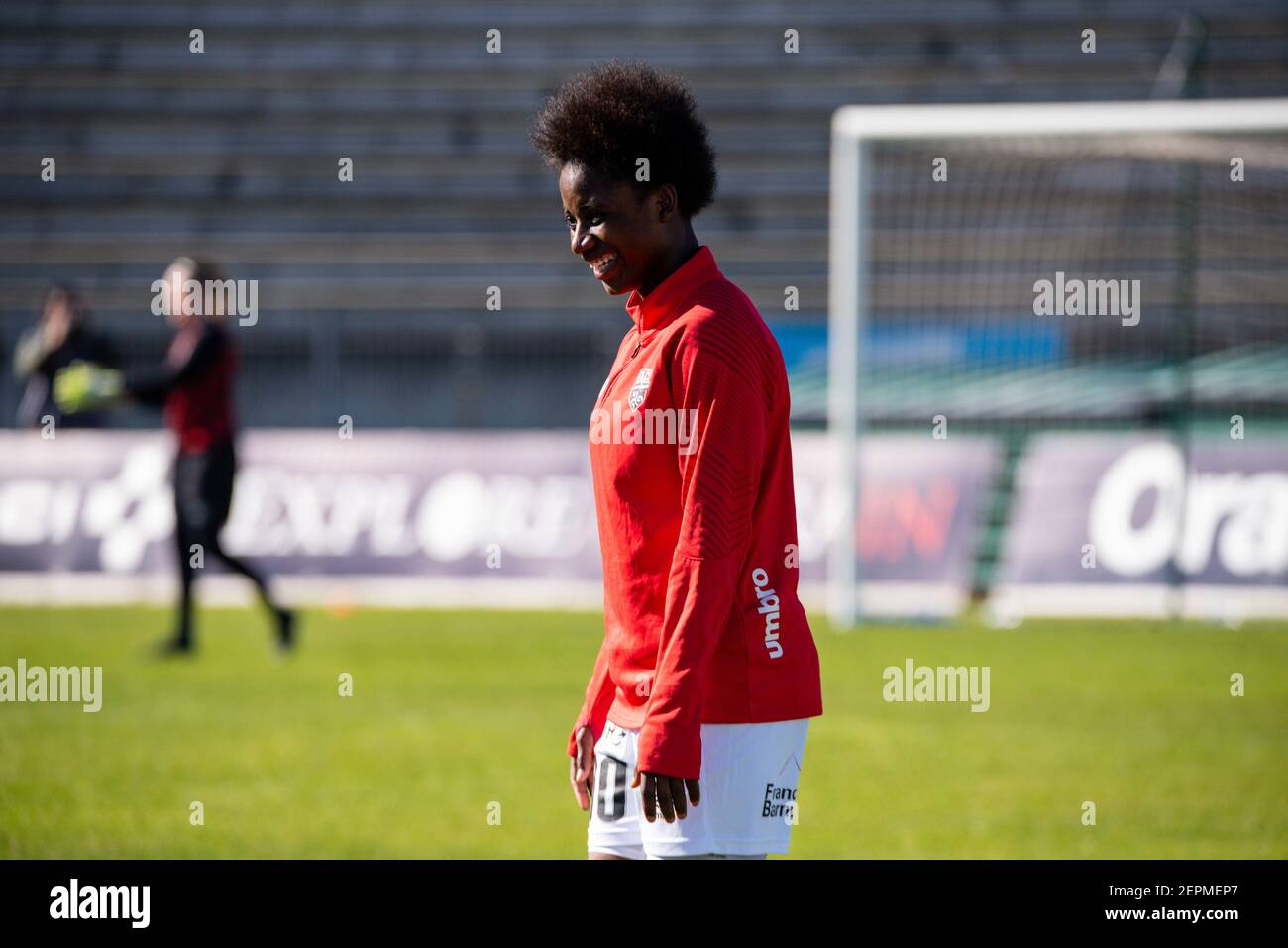 Aissata hi-res stock photography and images - Alamy