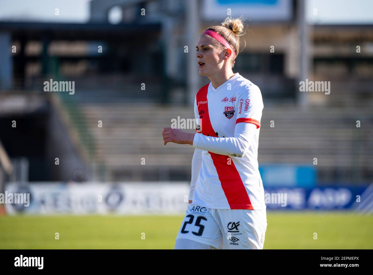 Faustine robert hi-res stock photography and images - Alamy