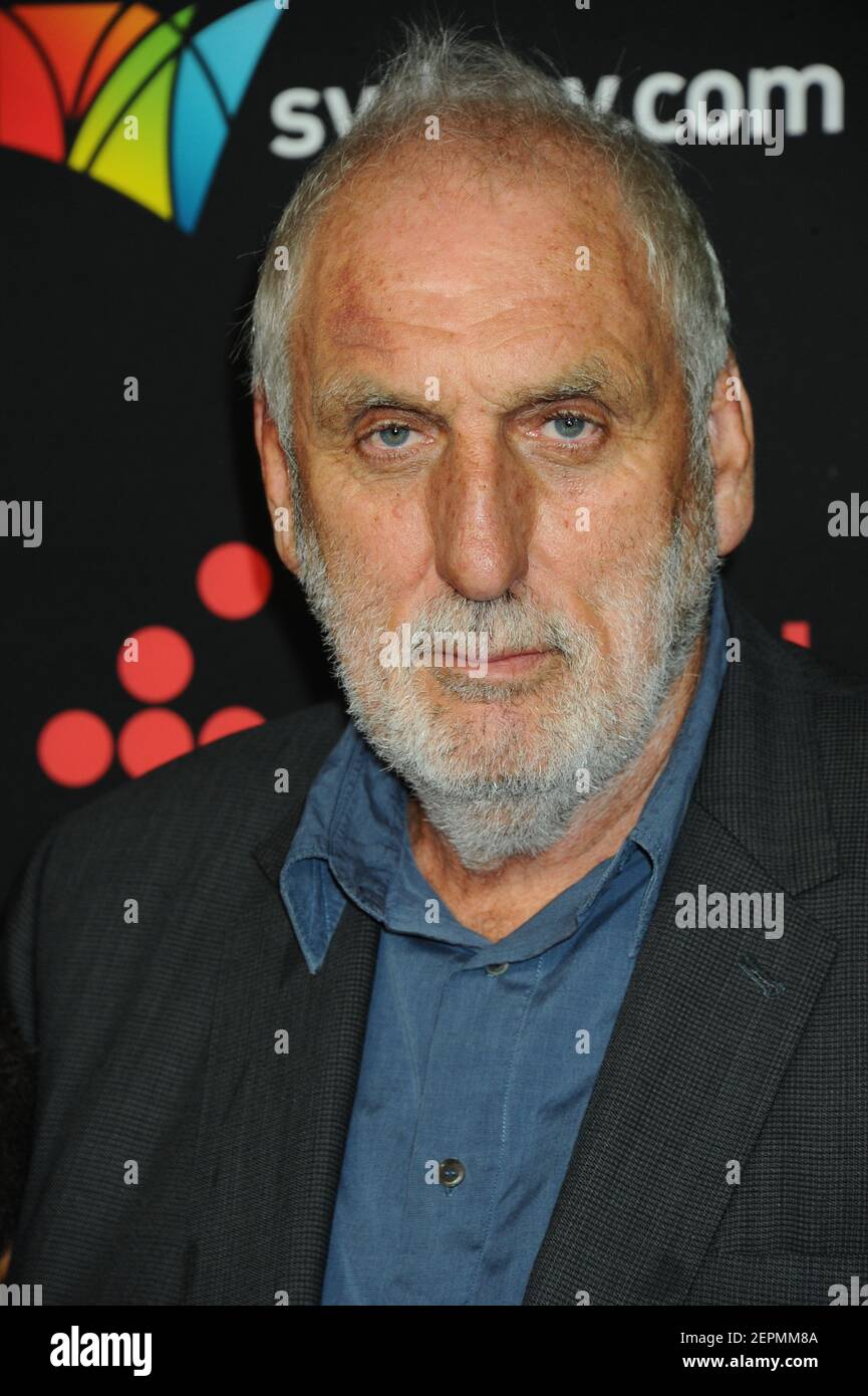 Philip Noyce arrives to the 7th AACTA International Awards, held at the ...