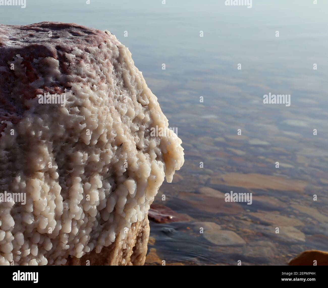 Rock crystallisation hi-res stock photography and images - Alamy