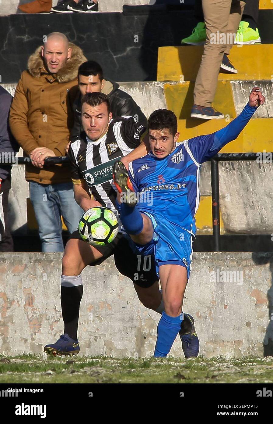 Espinho, 01/07/2018 - Sporting Clube de Espinho, received this ...