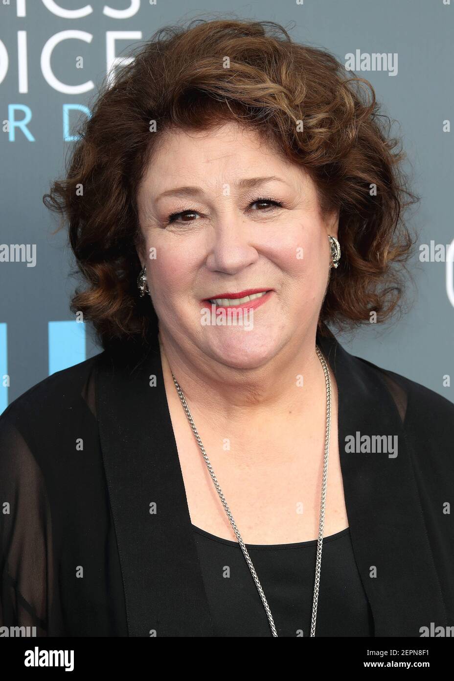 SANTA MONICA, CA - JANUARY 11: Margo Martindale at the 23rd Annual ...