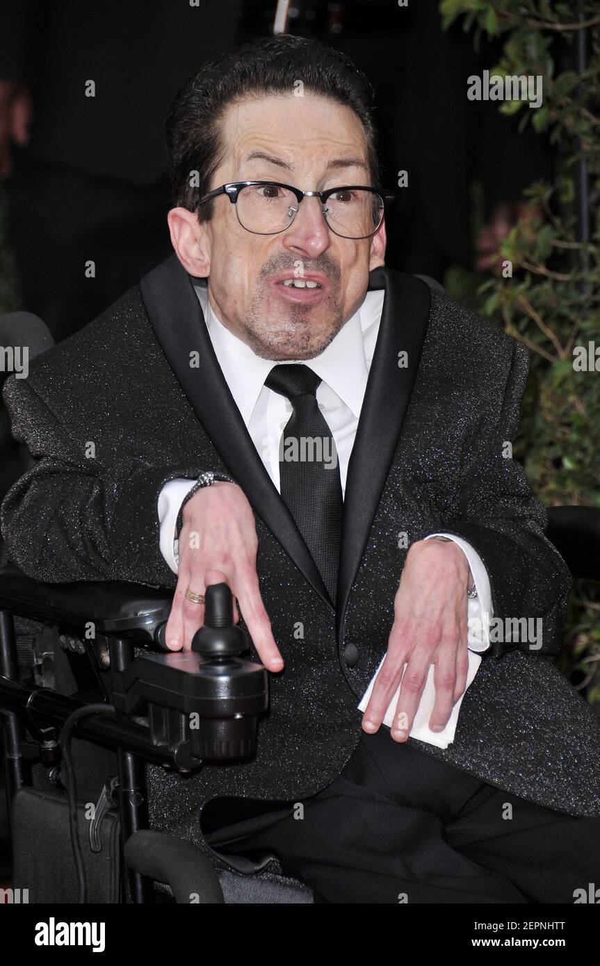 Steven Tingus at The 49th NAACP Image Awards held at the Pasadena Civic ...