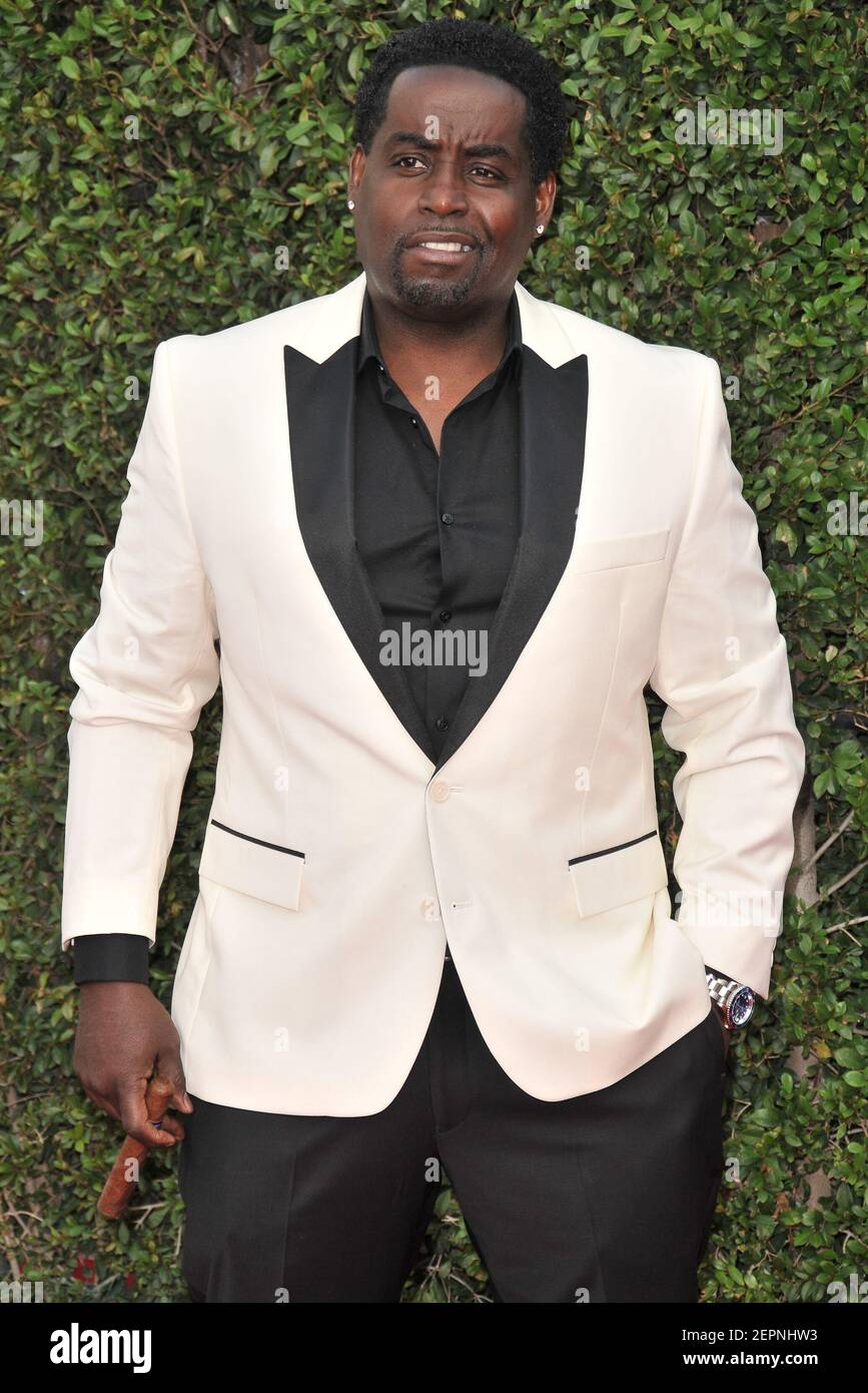 Gary 'G. Thang' Johnson at The 49th NAACP Image Awards held at the ...