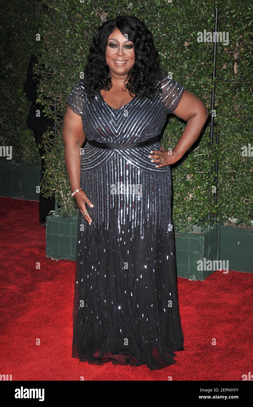 Loni Love at The 49th NAACP Image Awards held at the Pasadena Civic ...