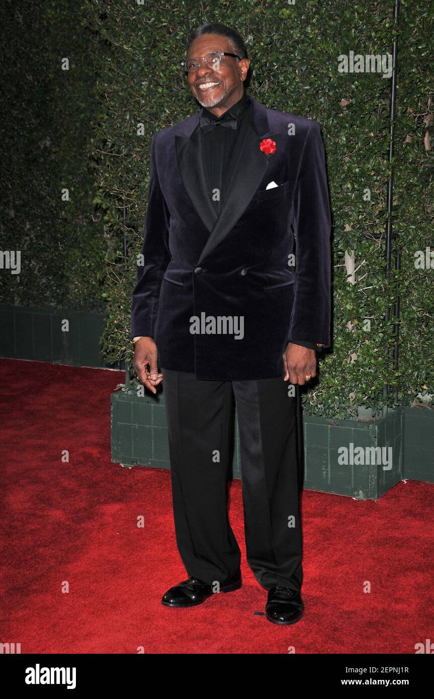 Keith David at The 49th NAACP Image Awards held at the Pasadena Civic ...