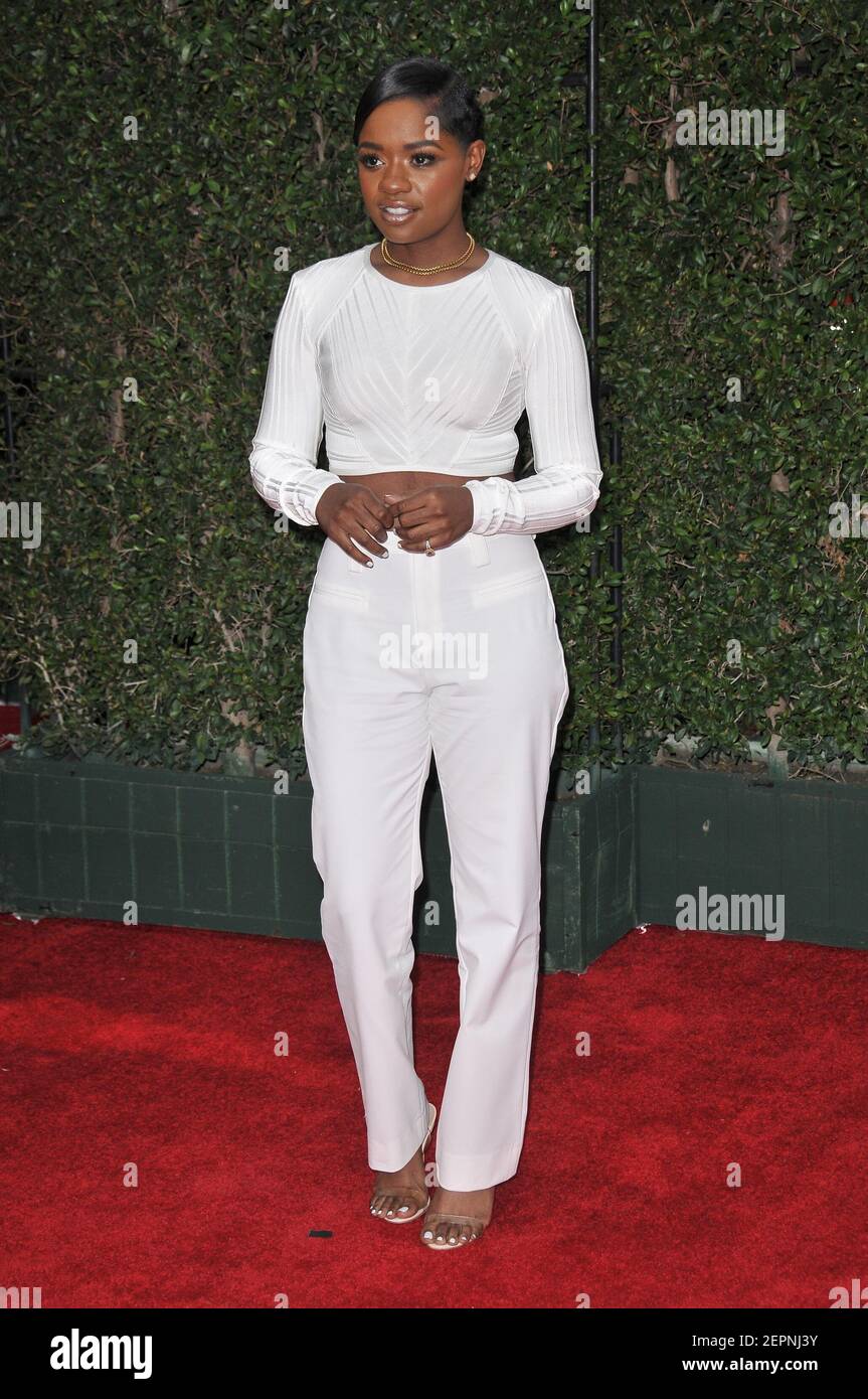 Bre-Z at The 49th NAACP Image Awards held at the Pasadena Civic ...