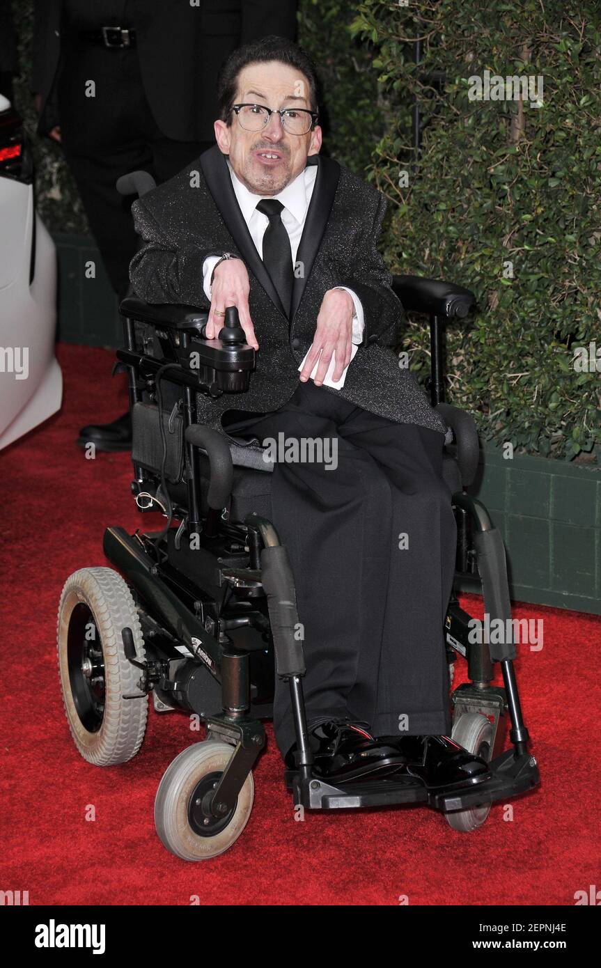 Steven Tingus at The 49th NAACP Image Awards held at the Pasadena Civic ...