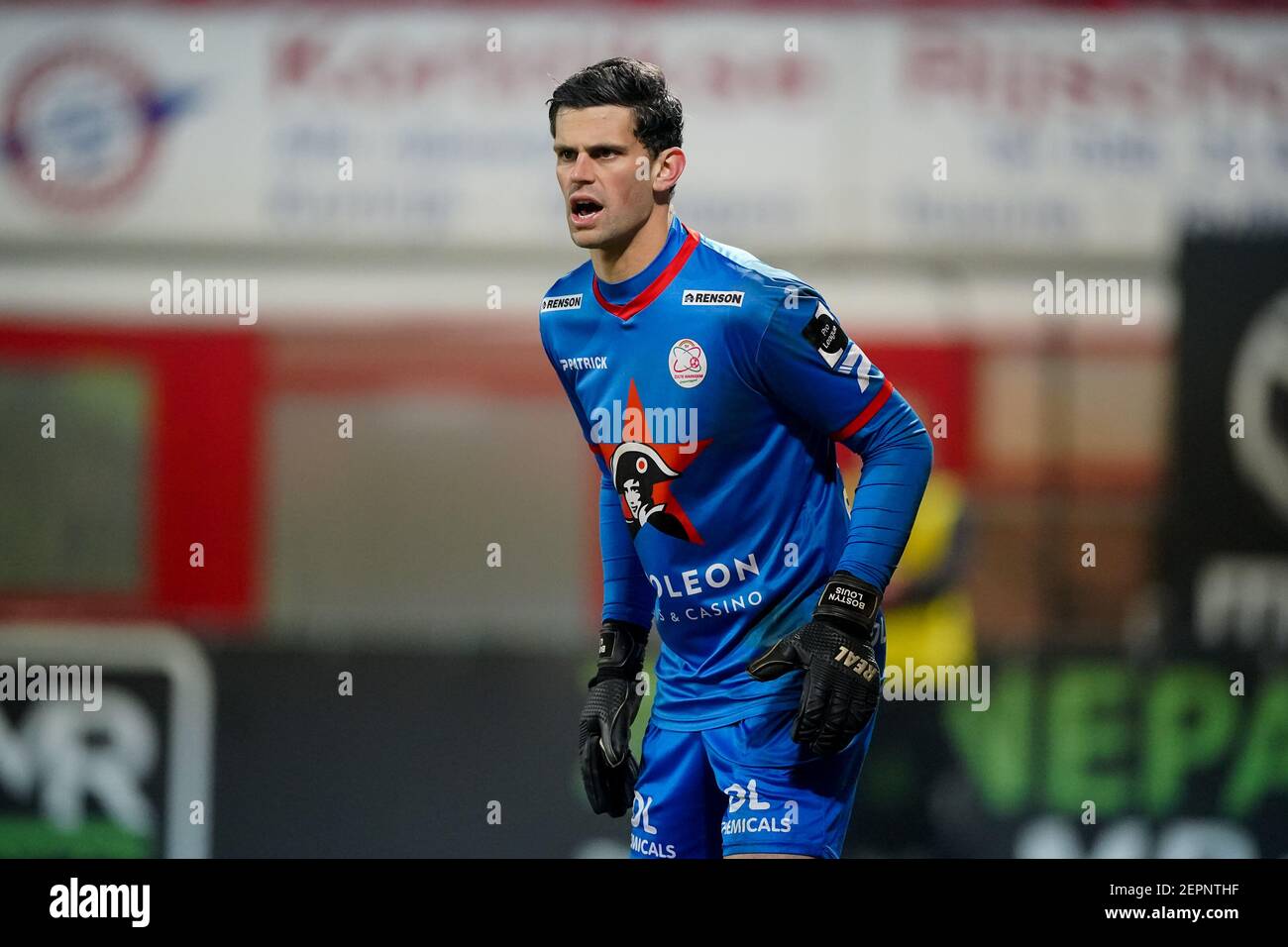 Louis Bostyn High Resolution Stock Photography and Images - Alamy