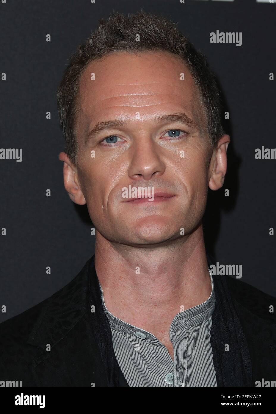 HOLLYWOOD, CA - JANUARY 18: Neil Patrick Harris at Lip Sync Battle Live ...