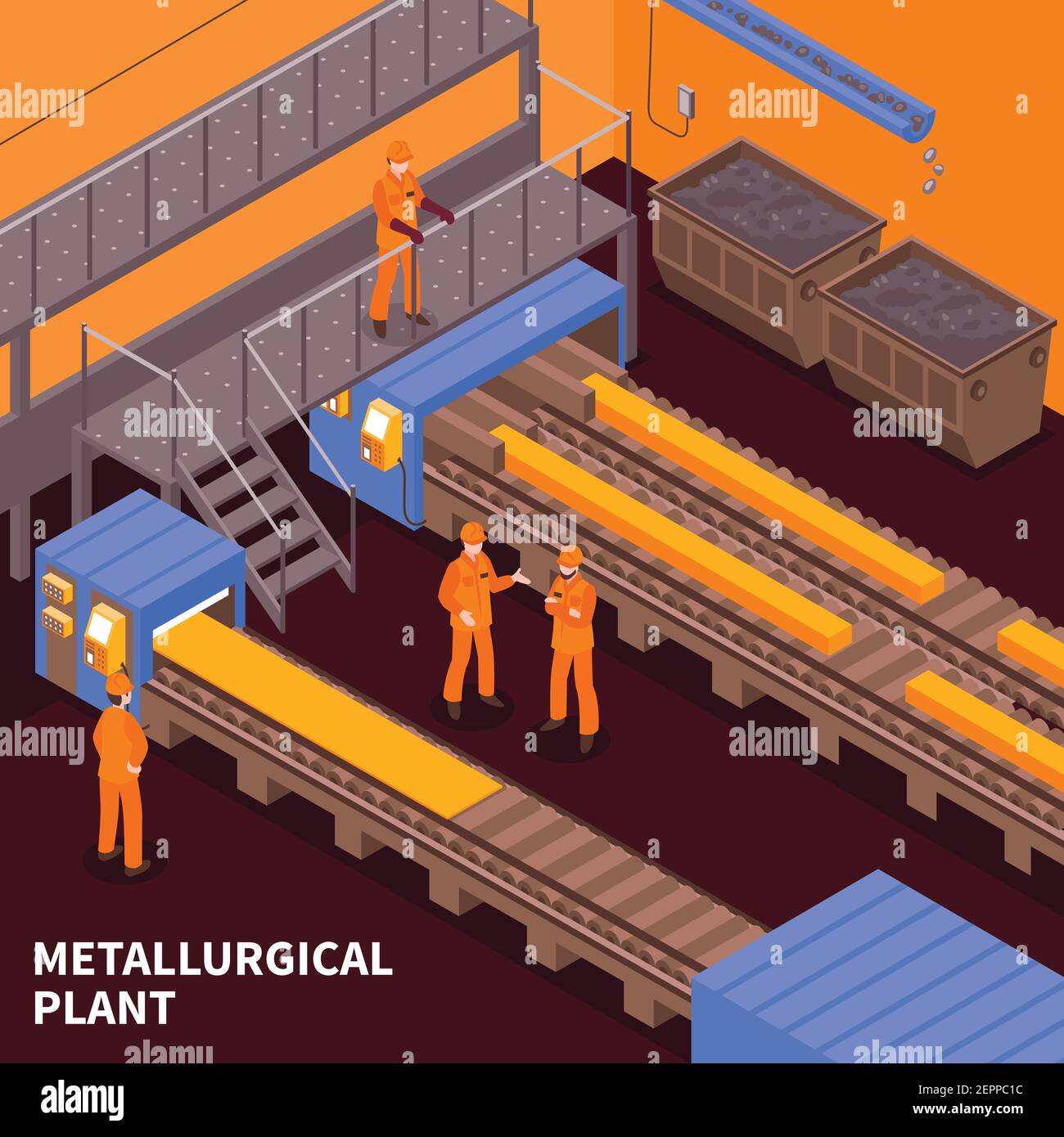 Steel and iron metallurgical industry hot rolling heavy plate ...
