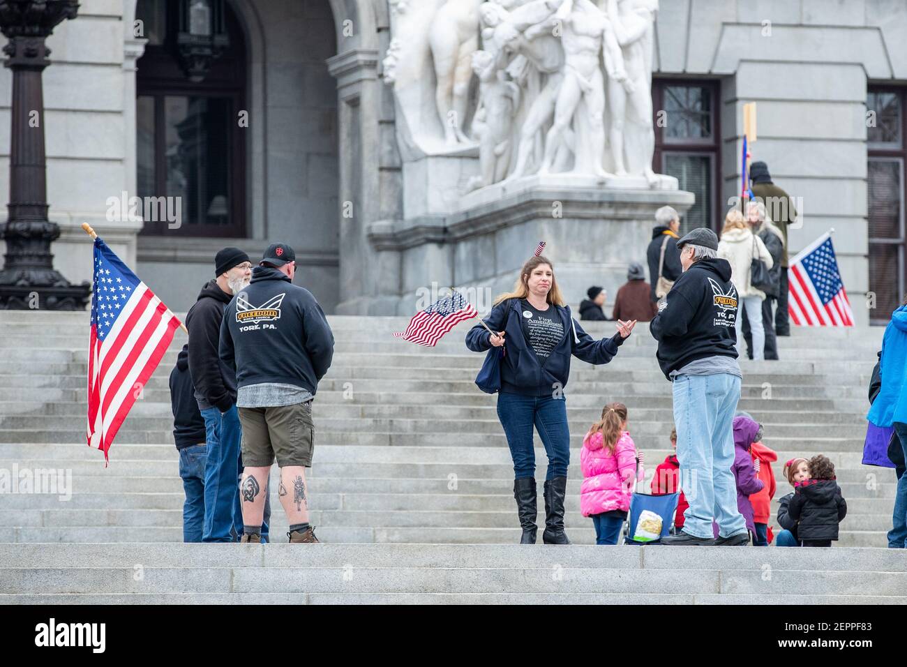 Freedom biker church hi-res stock photography and images - Alamy