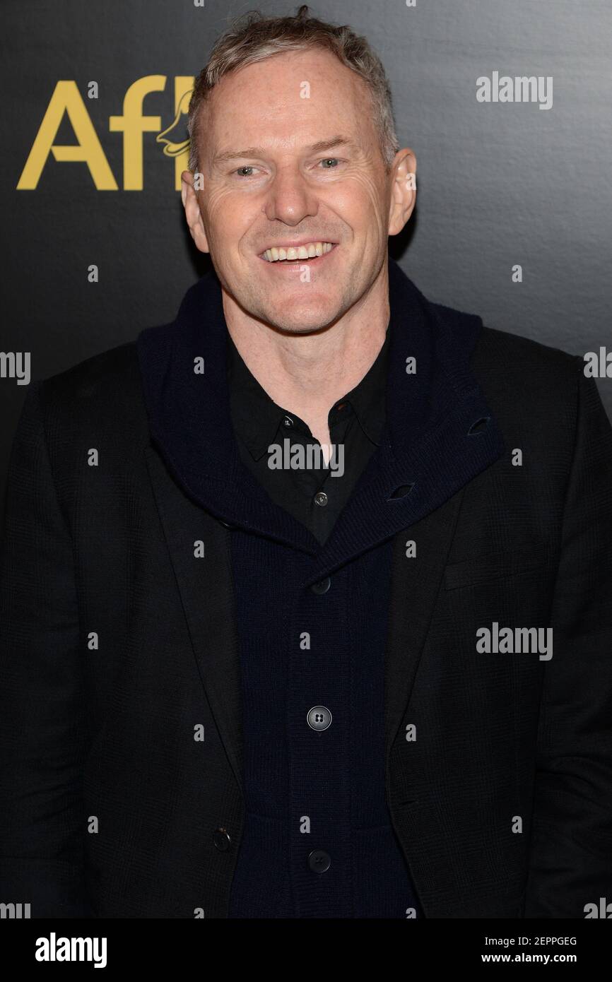 Peter Edge attends attends 2018 Billboard Power 100 at Nobu 57 in New ...