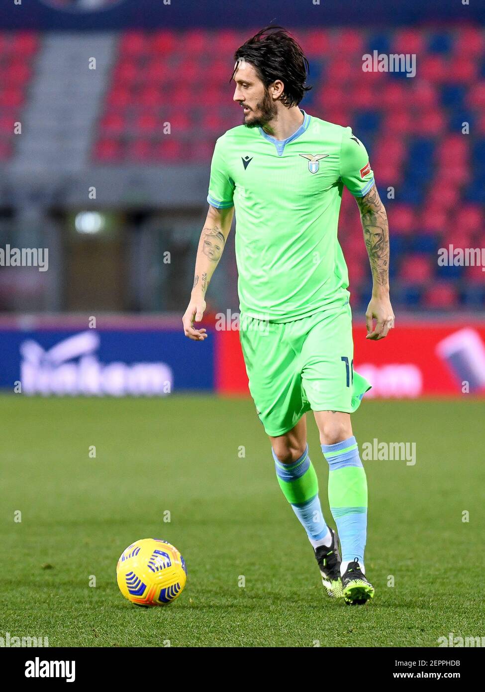 Luis alberto romero alconchel hi-res stock photography and images - Alamy