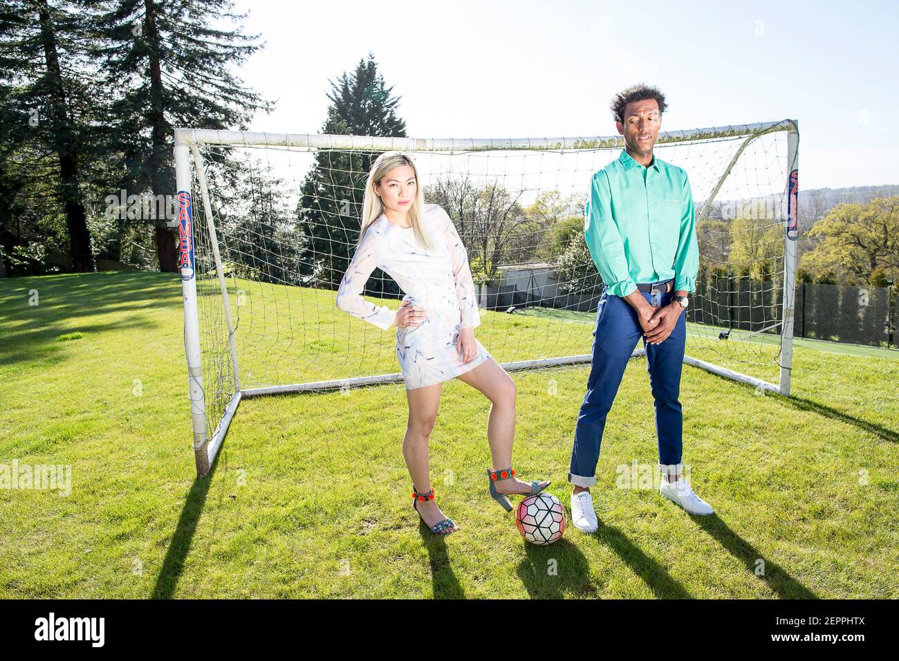 Scoring models hi-res stock photography and images - Alamy