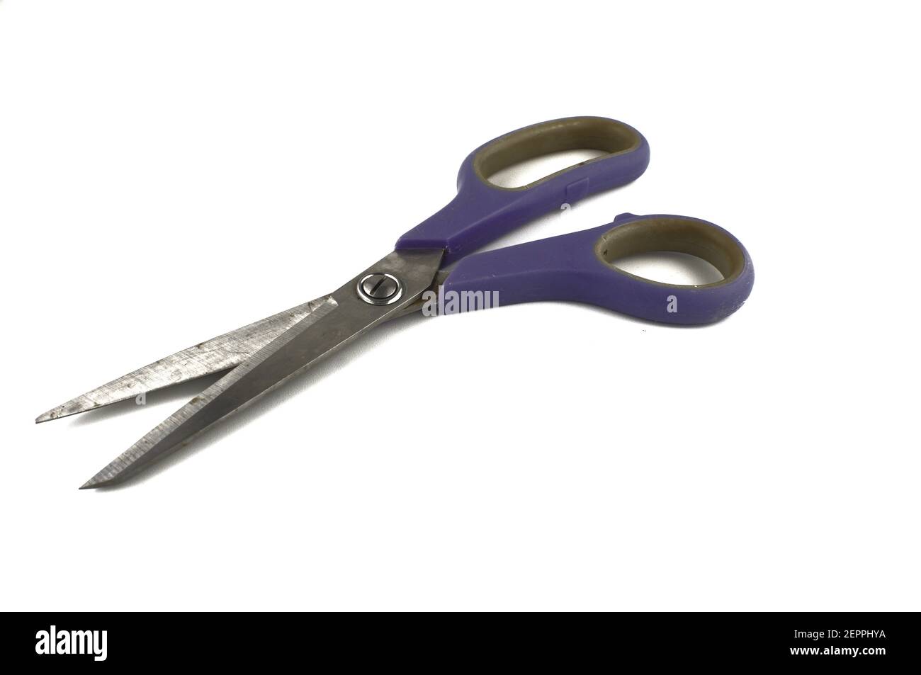 Purple handle hi-res stock photography and images - Alamy