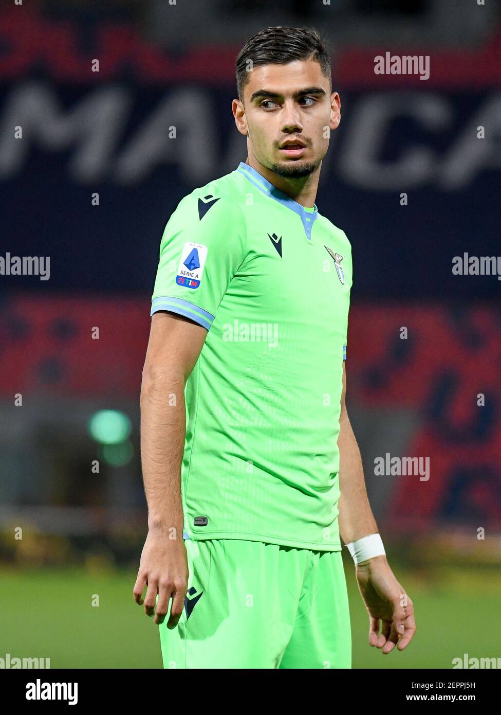 Bologna fe hi-res stock photography and images - Alamy