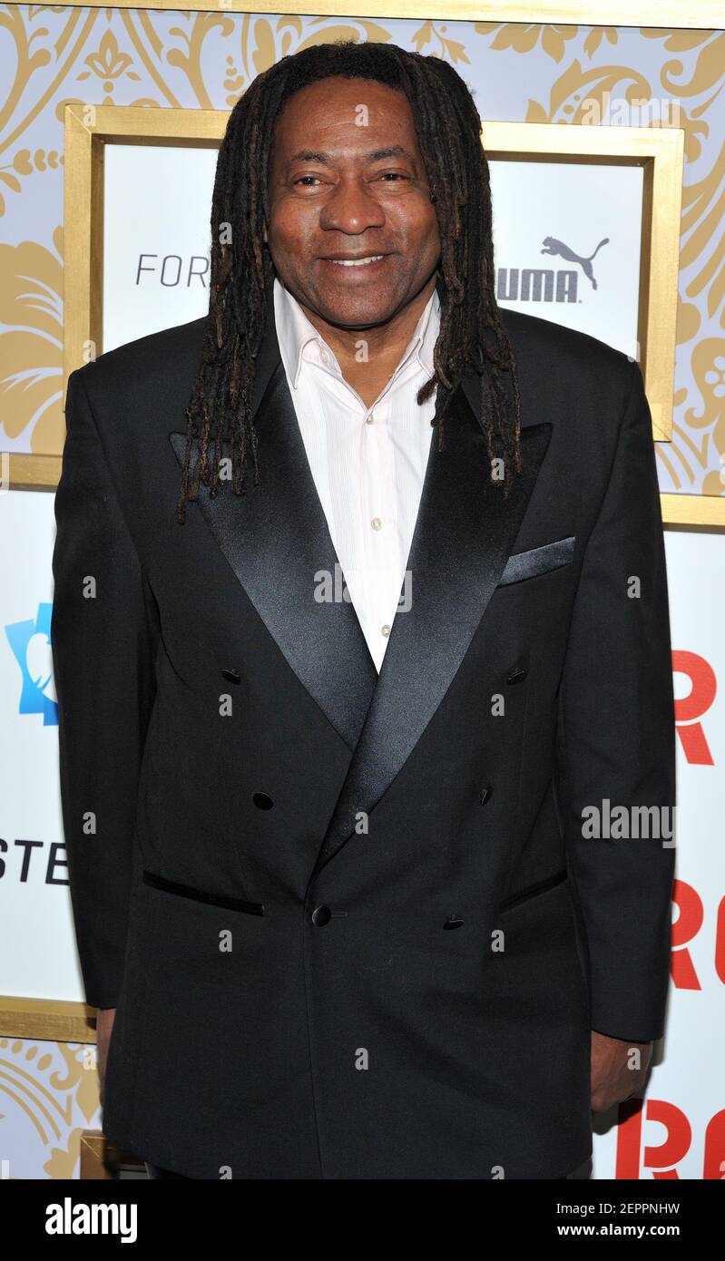 Recording engineer/producer Jimmy Douglass attends Roc Nation's The ...