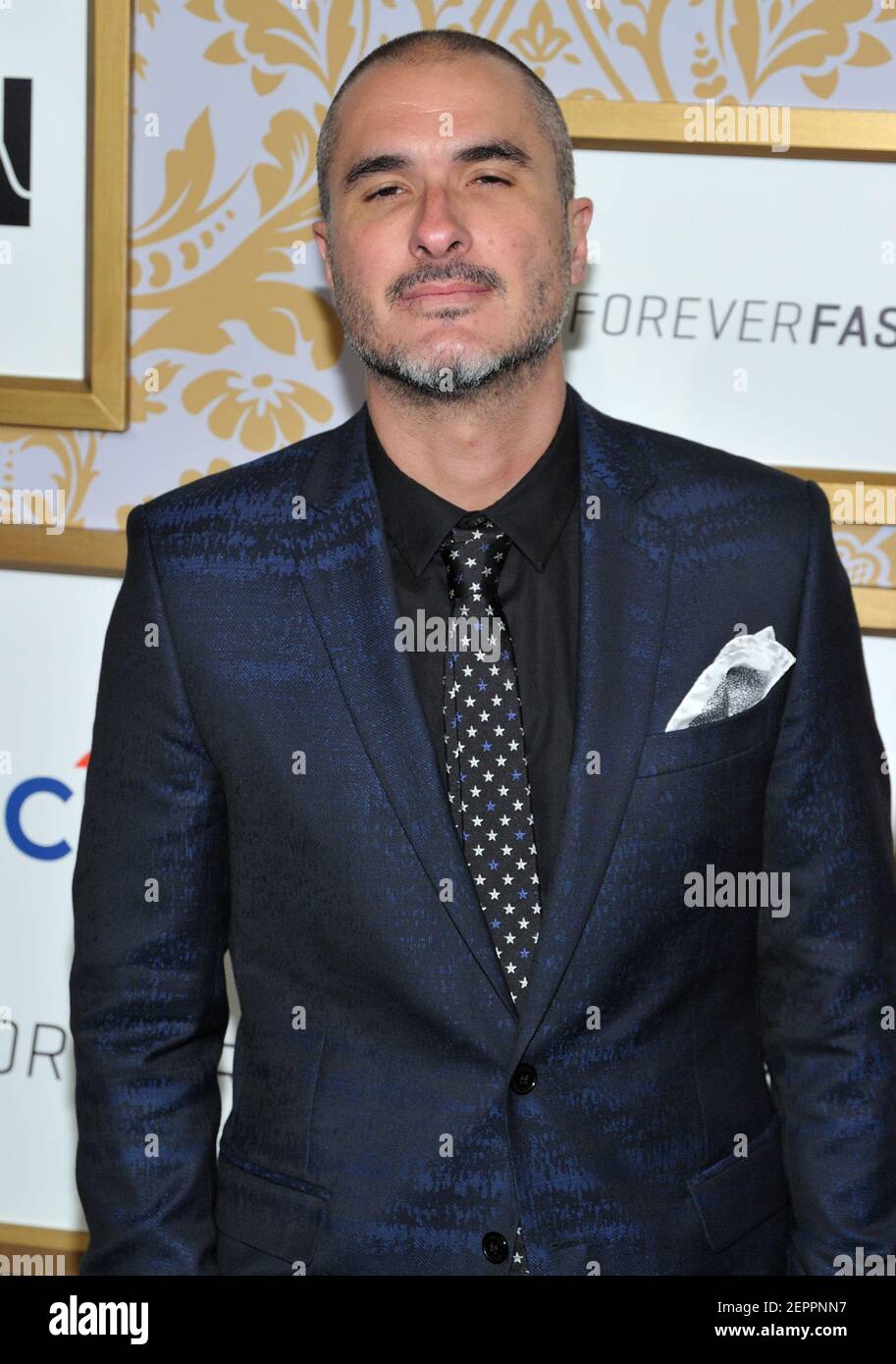 DJ Zane Lowe attends Roc Nation's The Brunch at One World Trade Center ...