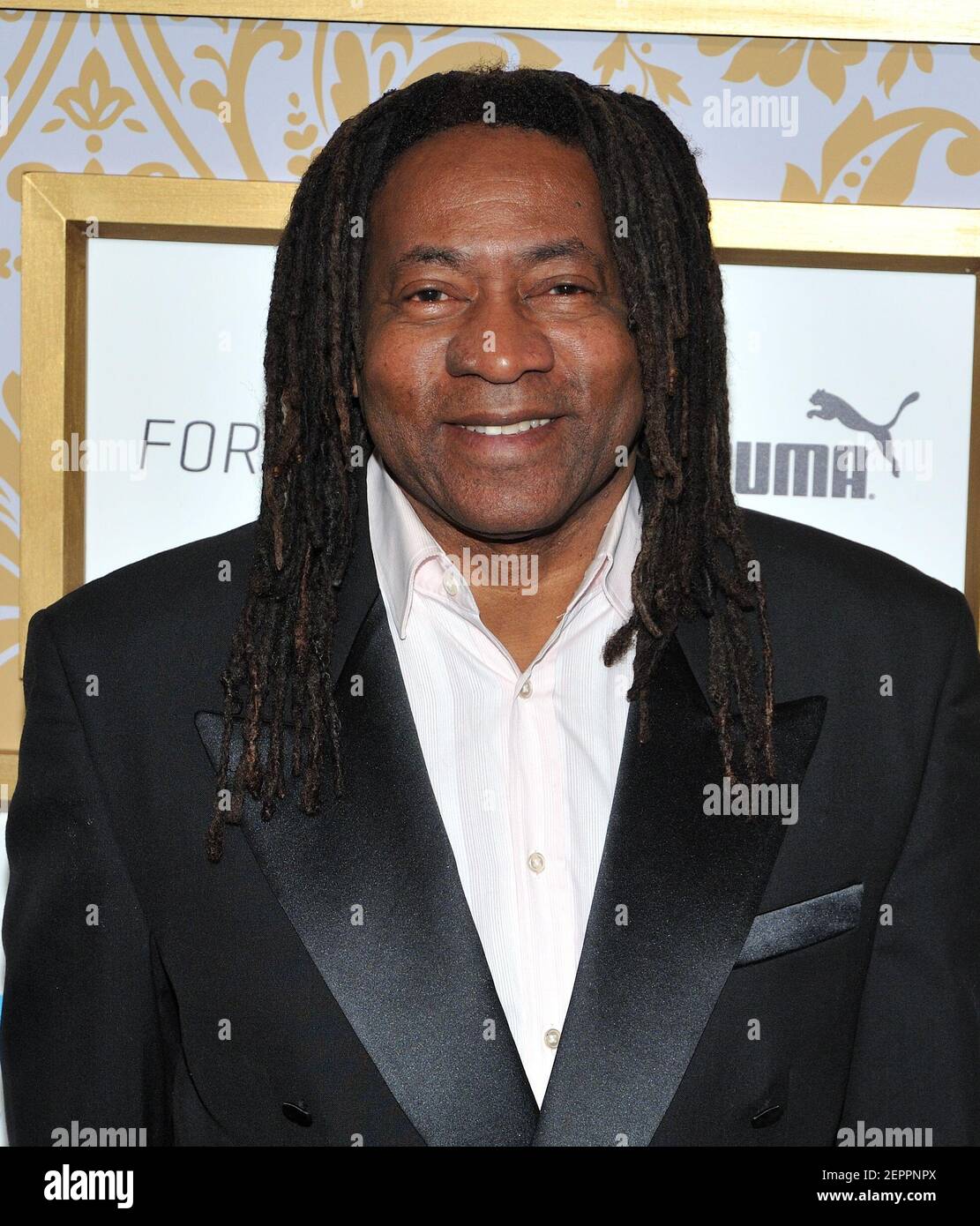 Recording engineer/producer Jimmy Douglass attends Roc Nation's The ...