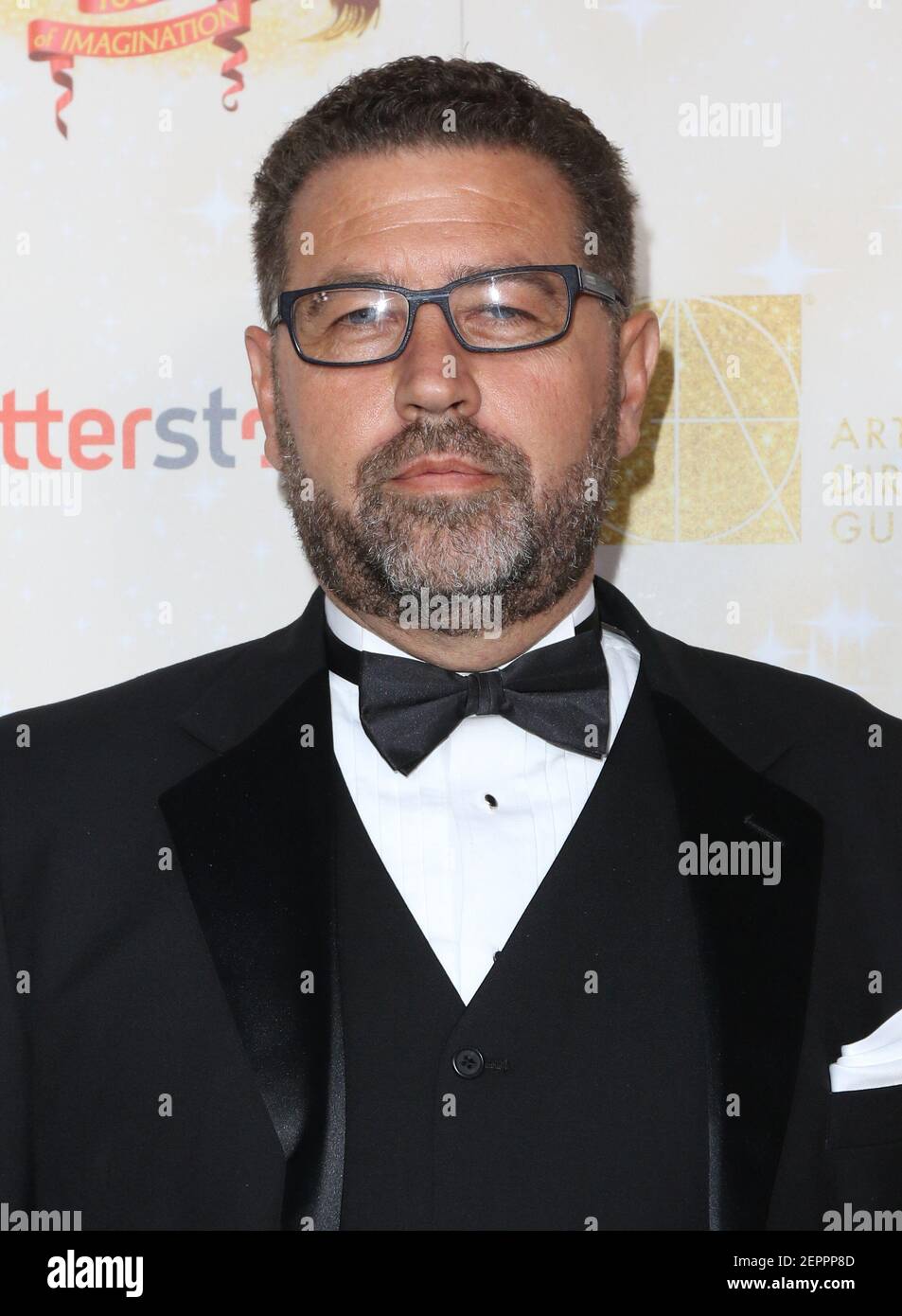 Jason Edmonds at the 22nd Annual Art Directors Guild Awards held at Ray ...