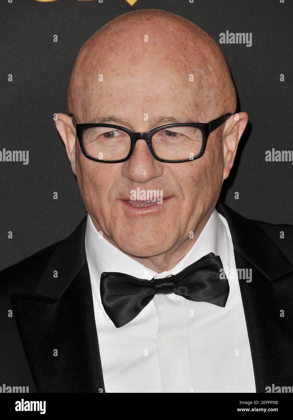 Kim Ledger arrives at the 2018 G'Day USA Los Angeles Gala held at the ...