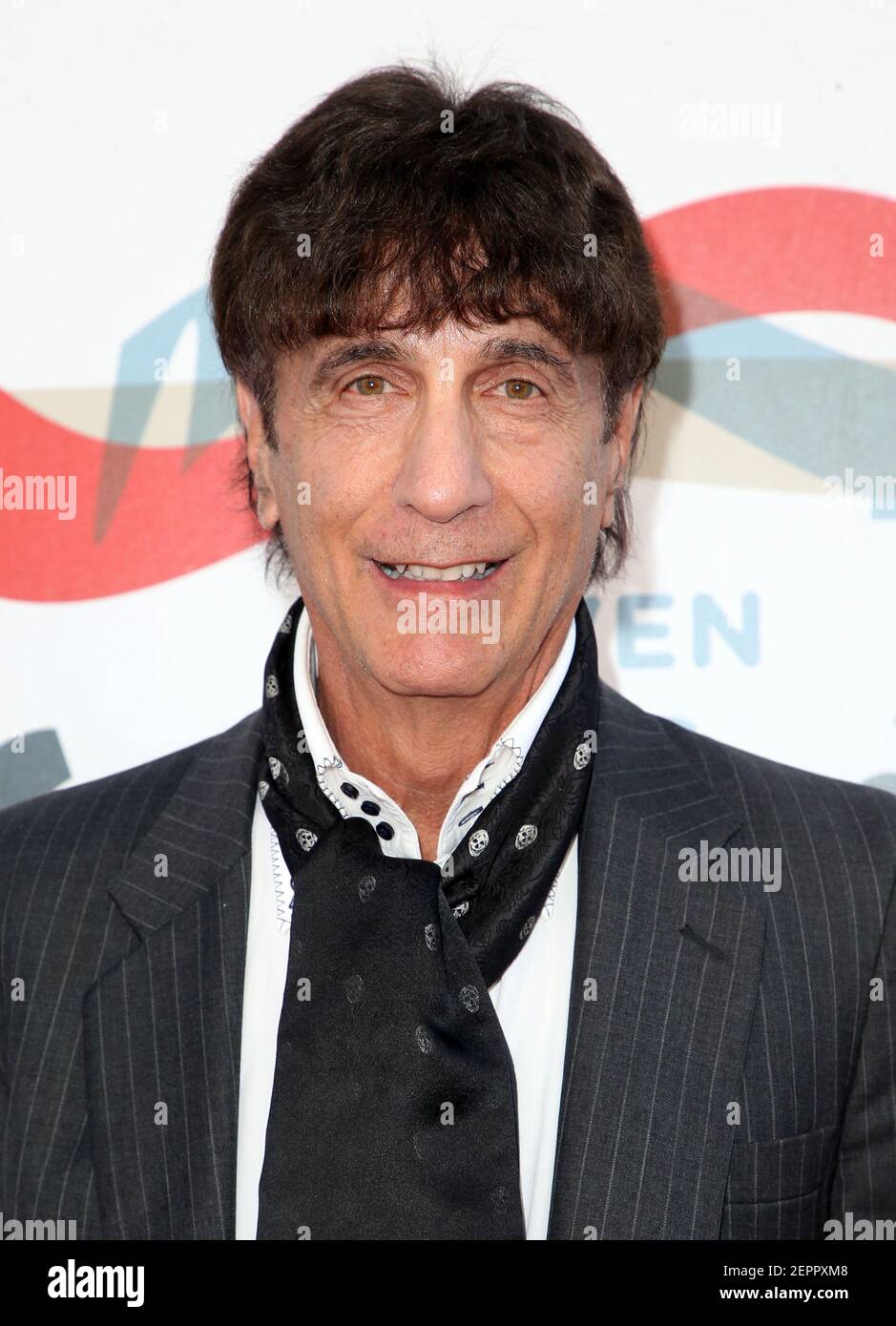 LOS ANGELES, CA - JANUARY 28: Gary Catona, at Steven Tyler and Live ...