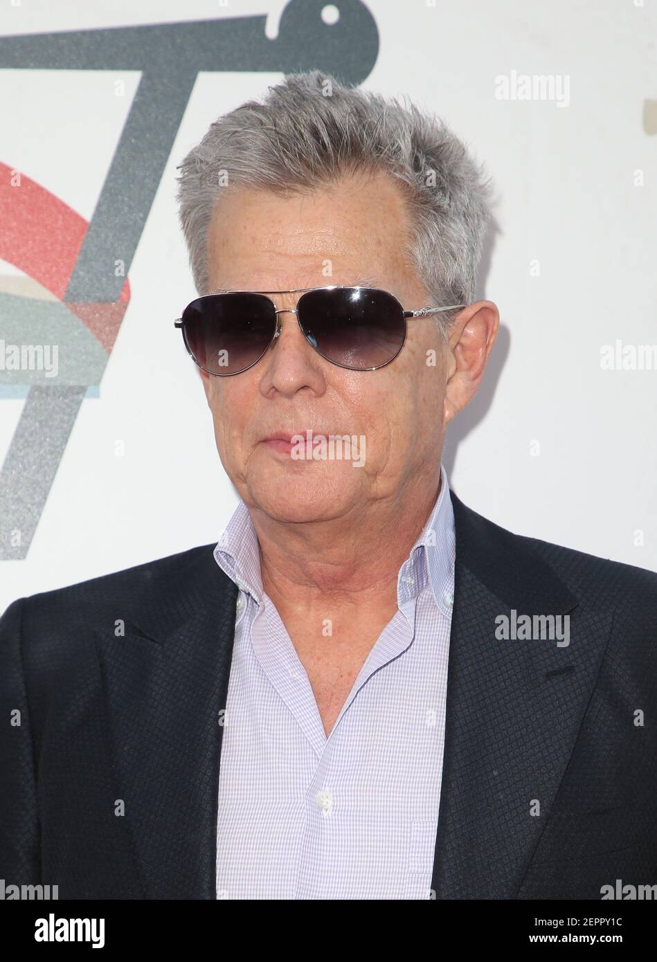 LOS ANGELES, CA - JANUARY 28: David Foster, at Steven Tyler and Live ...