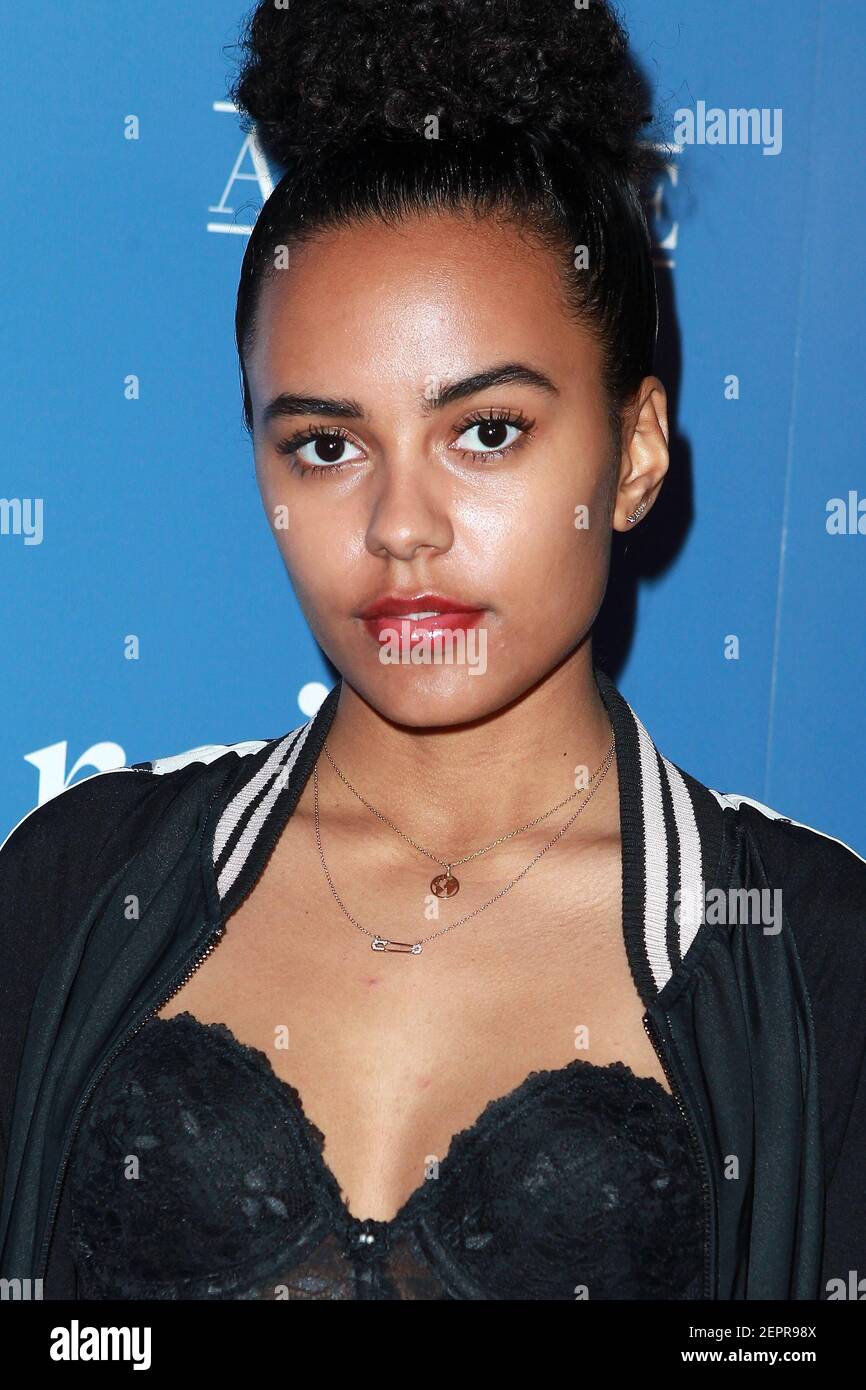 Ava Dash at the Los Angeles Premiere Of IFC Films "The Female Brain ...