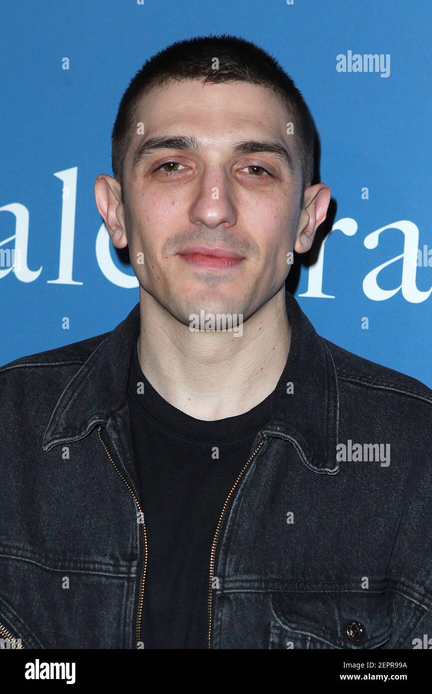 Andrew Schulz at the Los Angeles Premiere Of IFC Films "The Female ...